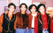 Beyond（中国香港摇滚乐队）_百度百科