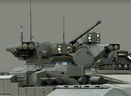 机械化步兵的威猛铁骑，能打能跑能载人的战场多面手！_百科TA说