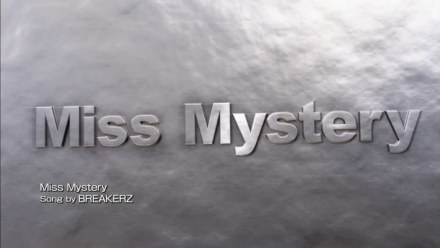Miss Mystery_百度百科