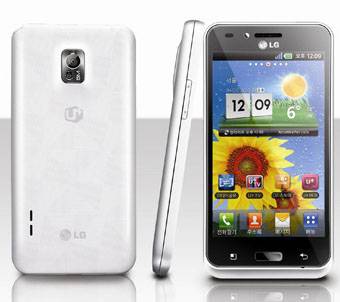 LG lu6800_百度百科