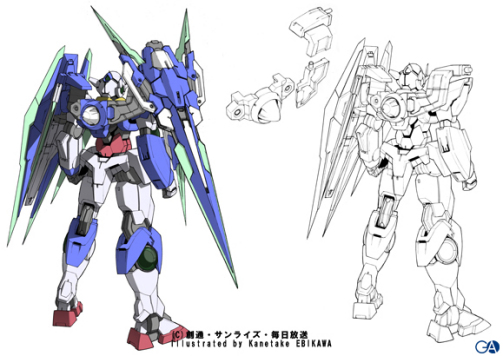 OOQ高达_百度百科