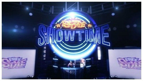 showtime（美国电视网）_百度百科