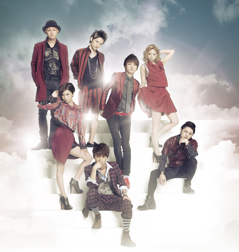 AAA（日本组合）_百度百科