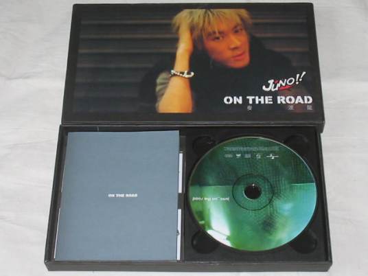 on the road(2nd version)_百度百科