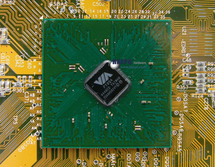 北桥（电脑主板北桥芯片）_百度百科