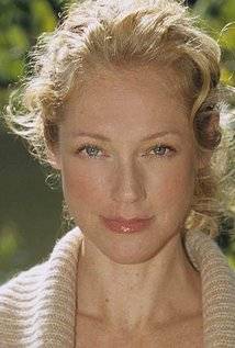 Laura Stepp_百度百科