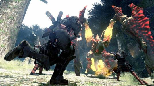 MT Framework_百度百科