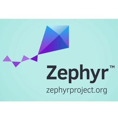 Zephyr（物联网操作系统）_百度百科