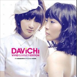 Davichi（韩国女子团体）_百度百科