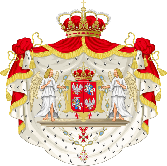 波兰国王_百度百科