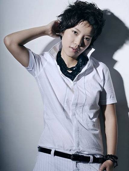 Michelle（国内艺人常用英文名）_百度百科