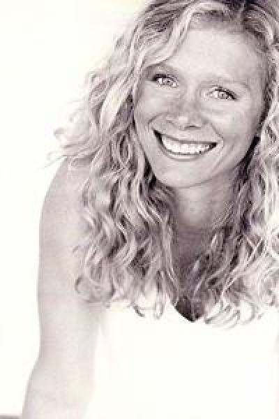 Michelle Guthrie_百度百科