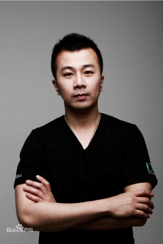 heng-kai hsu_百度百科