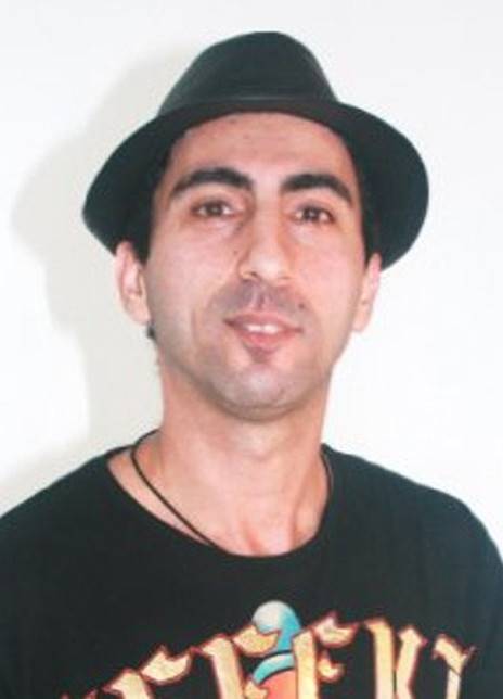 Alex Haddad_百度百科