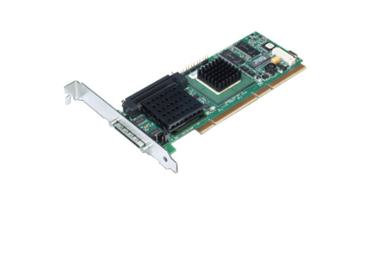 LSI MegaRAID SCSI 320-1_百度百科