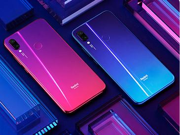 又破纪录！红米Note7销量破1500万台，用时6个月_百科TA说