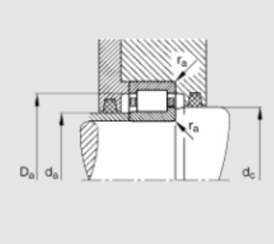 FAG 32232-A-N11CA轴承_百度百科