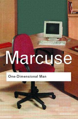 One-Dimensional Man（2002年Routledge出版的图书）_百度百科
