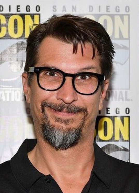 Matt Yates_百度百科