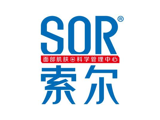 SOR（美容护肤品牌）_百度百科
