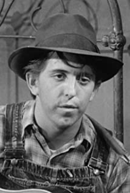 Rodney Dillard_百度百科