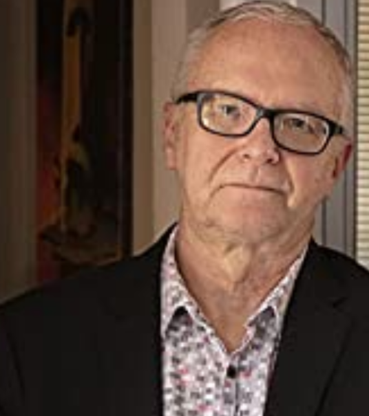 Michael J. Saul_百度百科