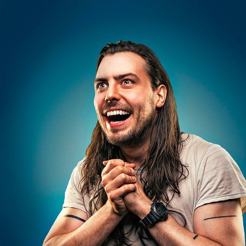 Andrew W.K._百度百科