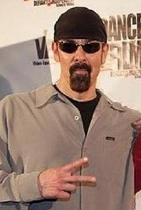 Steven Dean Davis_百度百科