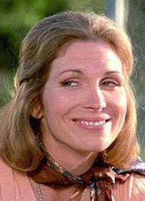 Virginia Kiser_百度百科