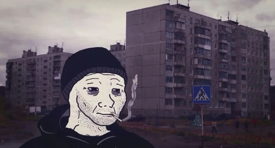 颓丧Doomer竟成了中式梦核后的怀旧热选_百科TA说