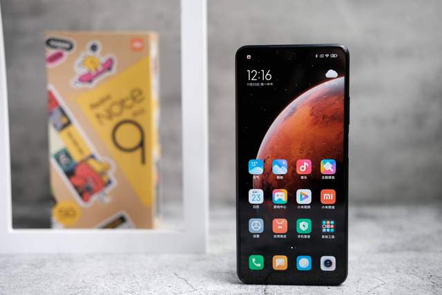 红米Note9和Note 9 Pro区别在哪？有五个明显区别_百科TA说