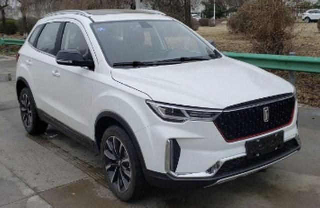 奔腾T33新款车型下月上市 搭载1.2T发动机_百科TA说