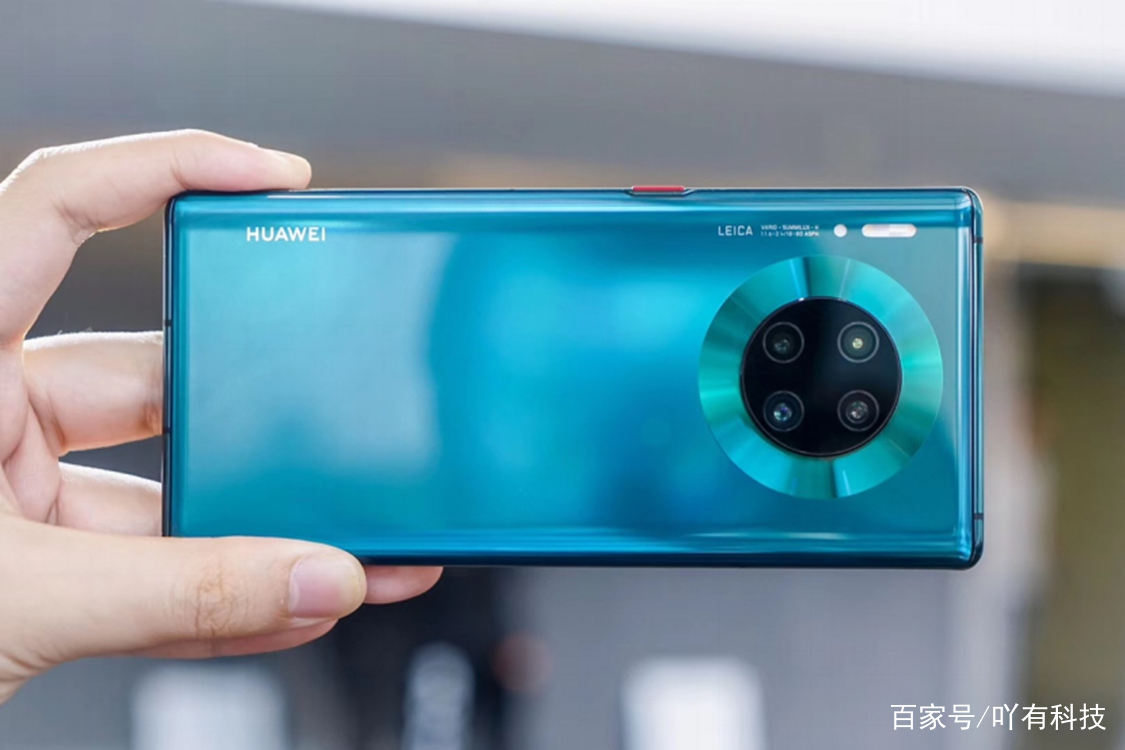 同为5G旗舰，小米10Pro与华为Mate30Pro相比，谁更出色_百科TA说