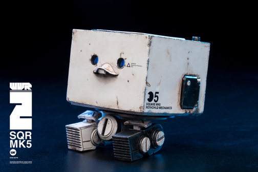 Underverse（由Ashley Wood领导的多媒体娱乐公司）_百度百科