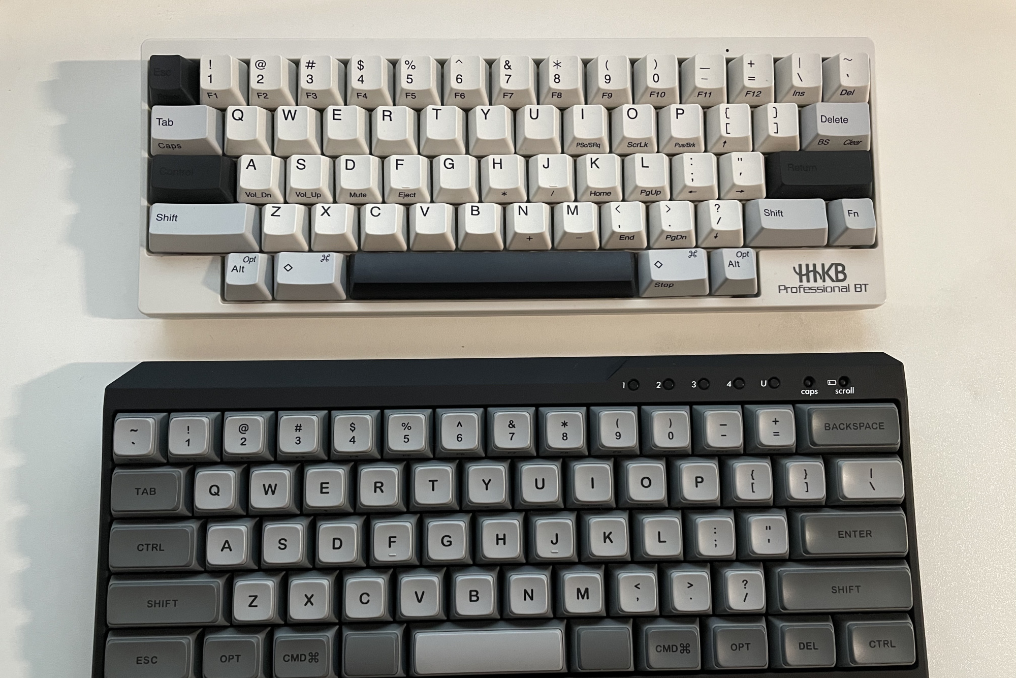 HHKB_百度百科