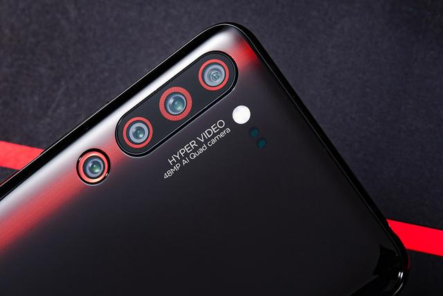 联想Z6 Pro标称18W却配27W充电器？官方回应让人无法反驳_百科TA说