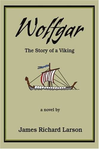Wolfgar_百度百科