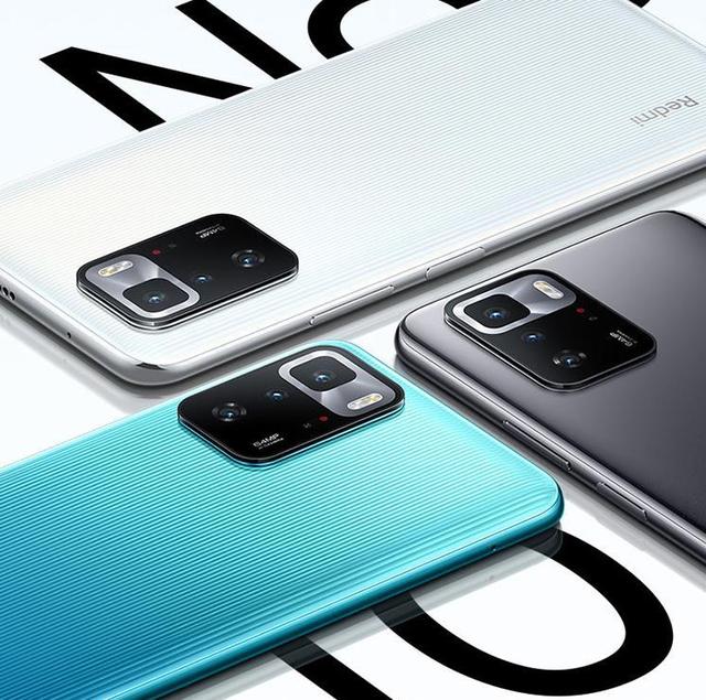 Redmi Note10 Pro 体验评测：旗舰范十足的千元标杆_百科TA说