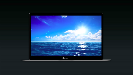 iSaver_百度百科