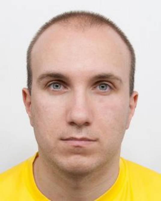 PALAMARCHUK Serhii_百度百科