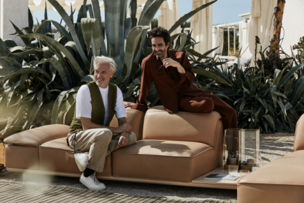 NATUZZI_百度百科