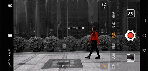 华为Mate 20 AI拍照评测：麒麟980带你看更美的世界_百科TA说