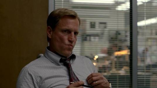 Detective Raymond_百度百科