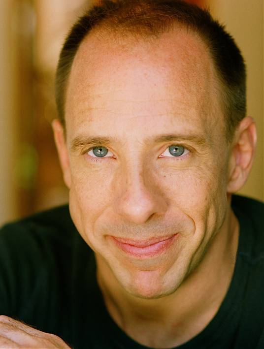 Patrick Richwood_百度百科