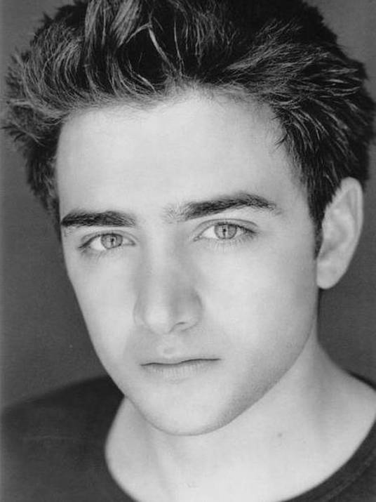 Tony Denman_百度百科