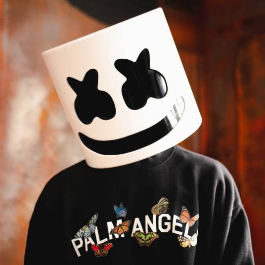 Marshmellomusic_百度百科