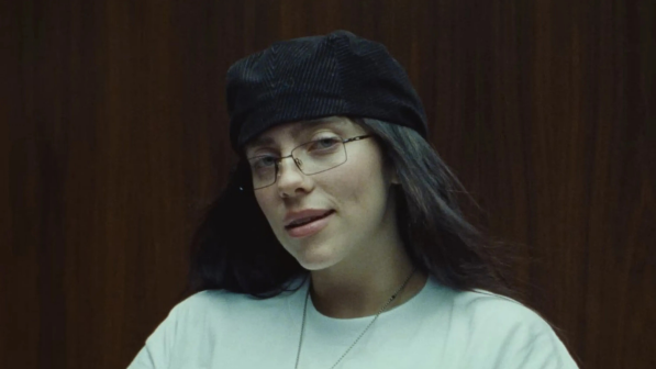 BIRDS OF A FEATHER（2024年比莉·艾利什演唱的歌曲）_百度百科