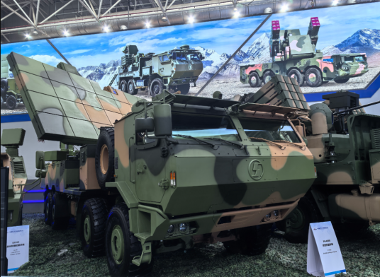 FK-4000防空武器系统_百度百科