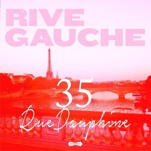 Rive Gauche_百度百科