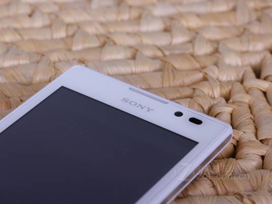 索尼S39h（Xperia C/联通版）_百度百科